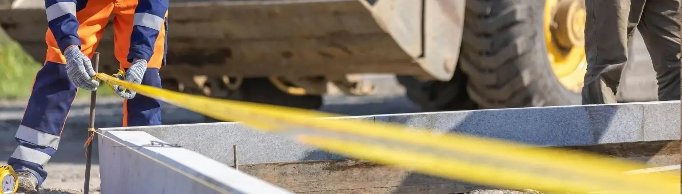 Site Preparation Checklist Before Pouring a Concrete Slab