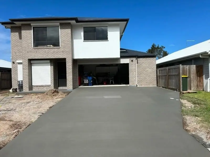 Concreters Bellmere - Reliable Concrete Contractors